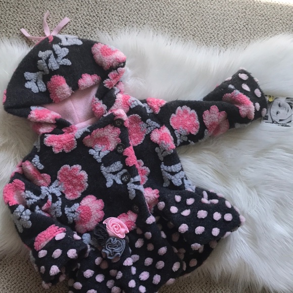 Mack & Co | Jackets & Coats | Nwt Mack Co Coat | Poshmark